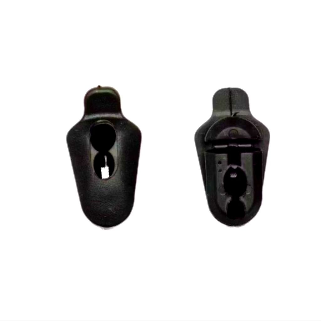 Jual Cable guide rubber atau karet jalur kabel dalam sepeda mtb dan ...