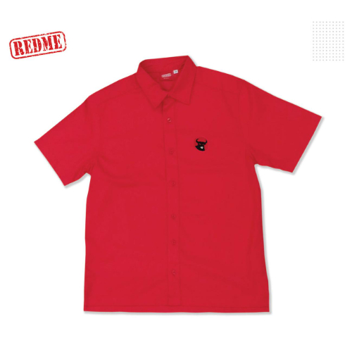 Jual logo pdip red short sleeve | Shopee Indonesia