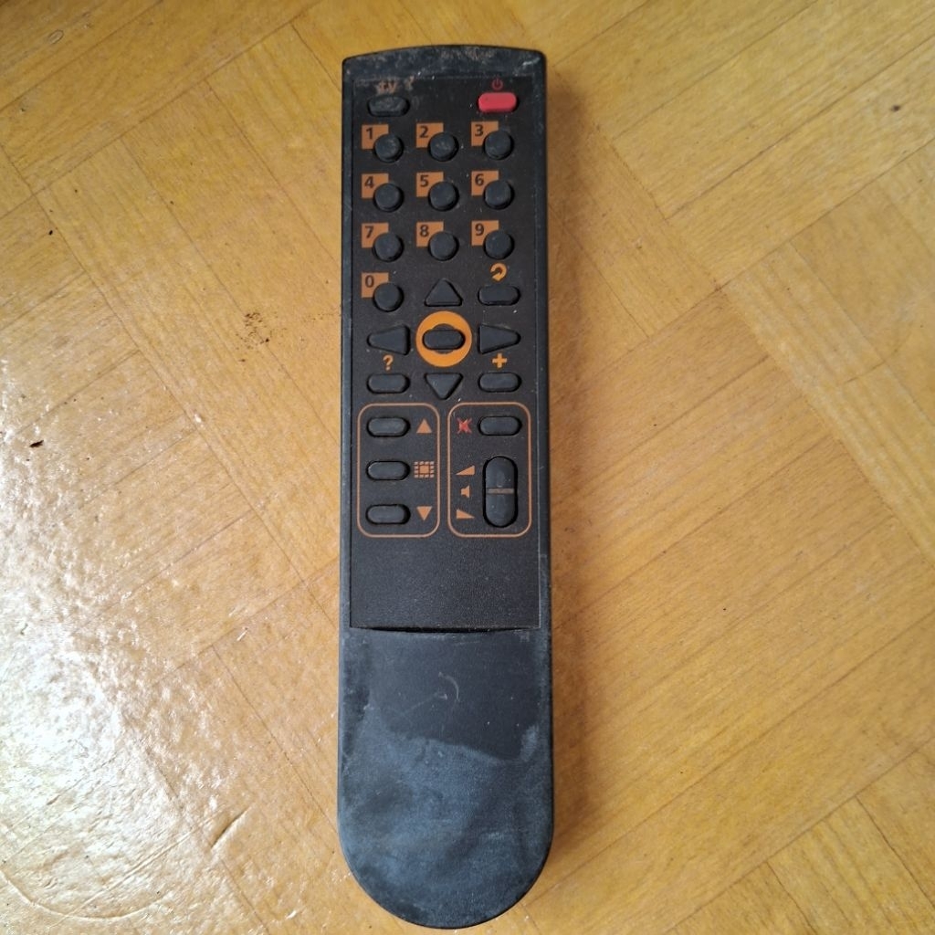Jual remote jadul made in UK | Shopee Indonesia