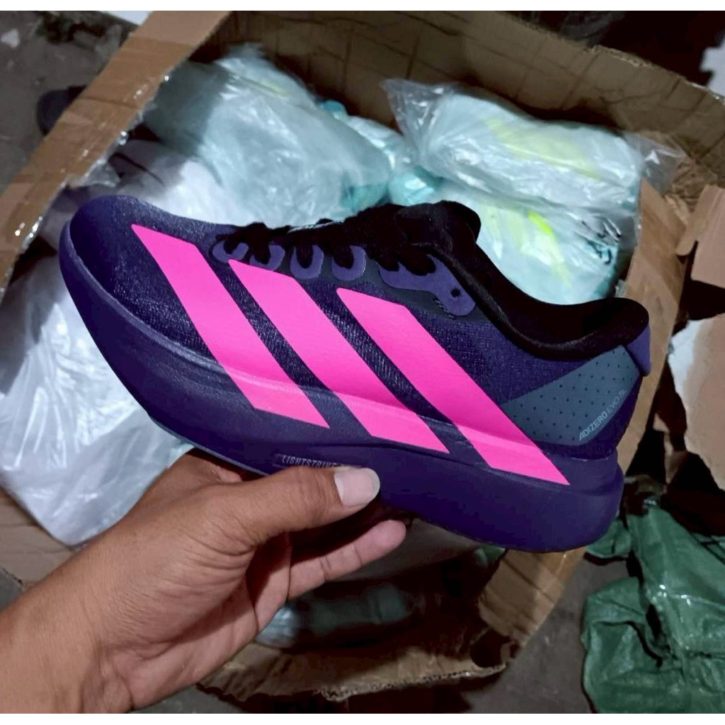 Jual Sepatu Running Cewek | Shopee Indonesia