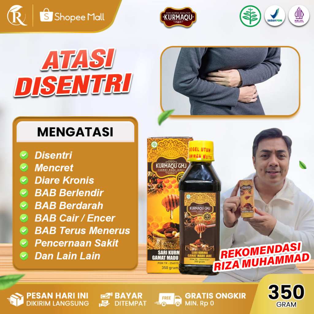 Jual Obat Disentri Dewasa Terlengkap & Harga Terbaru Juni 2026 | Shopee ...