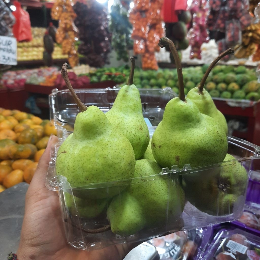 Jual Pear Pakam 800gr | Shopee Indonesia