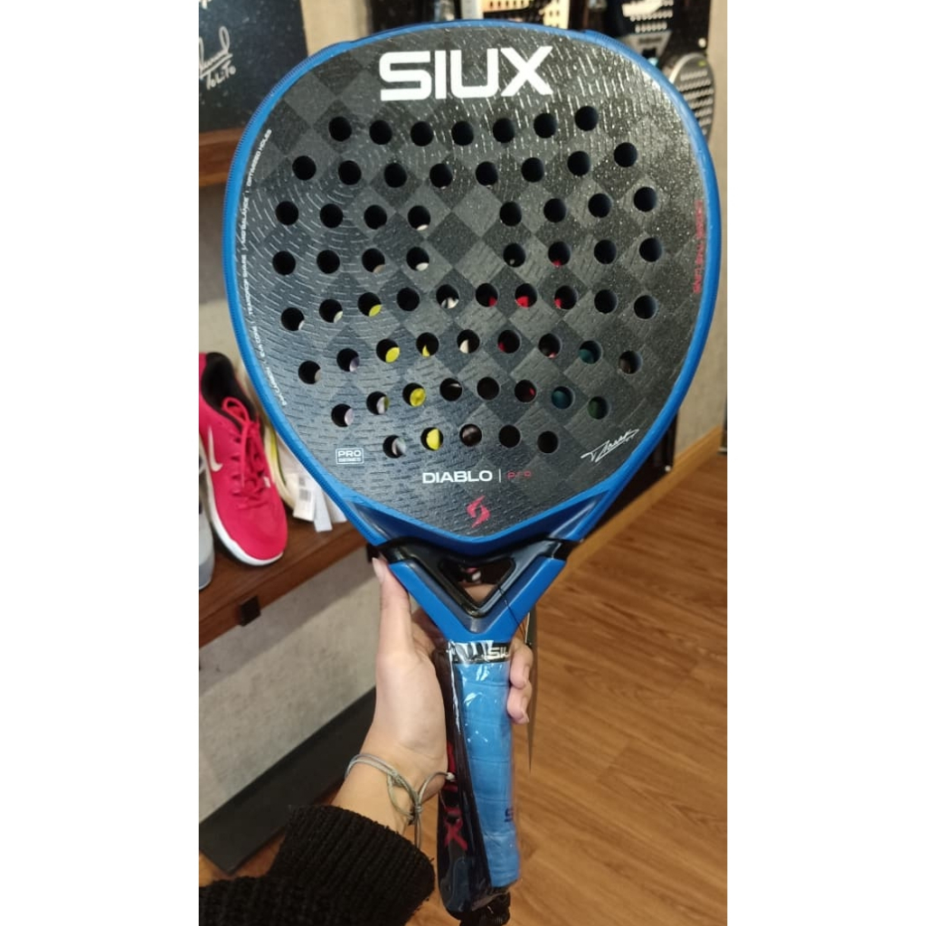 Jual siux diablo pro 2026 blue | Shopee Indonesia