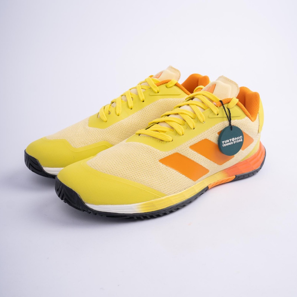 Jual Sepatu Tenis Adidas Velocity Grand Tennis Shoes BNIB ORIGINAL ...