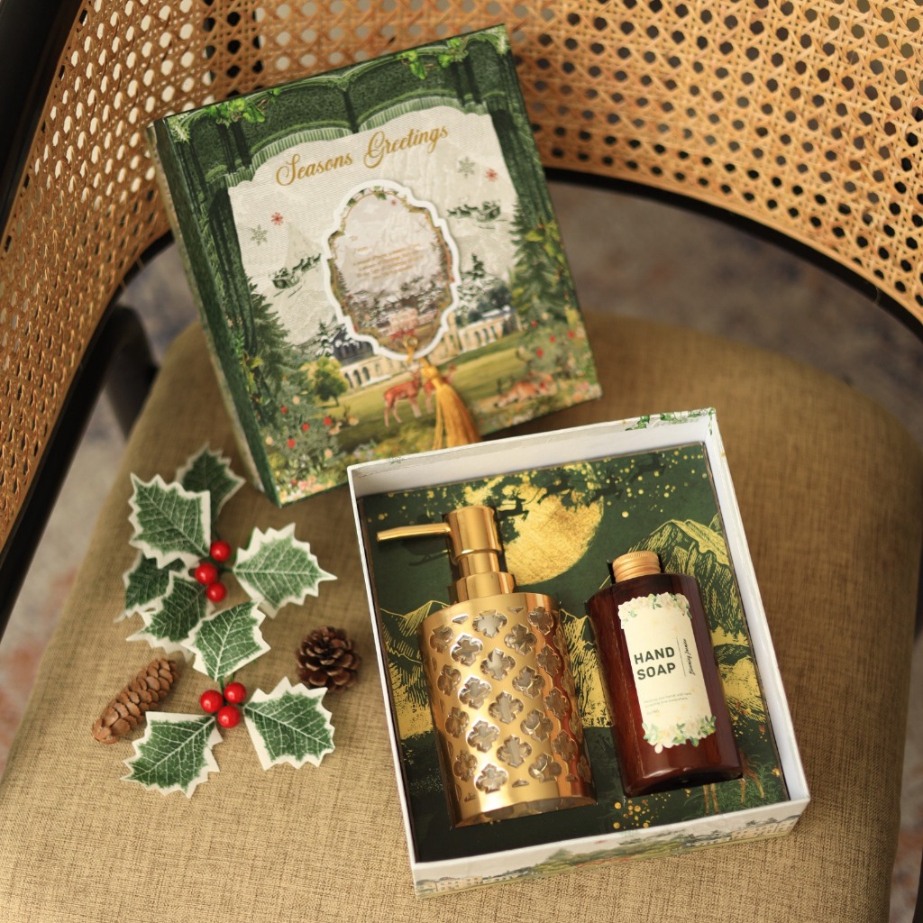 Jual ETOILE SET - hampers natal / christmas hampers / christmas gift ...