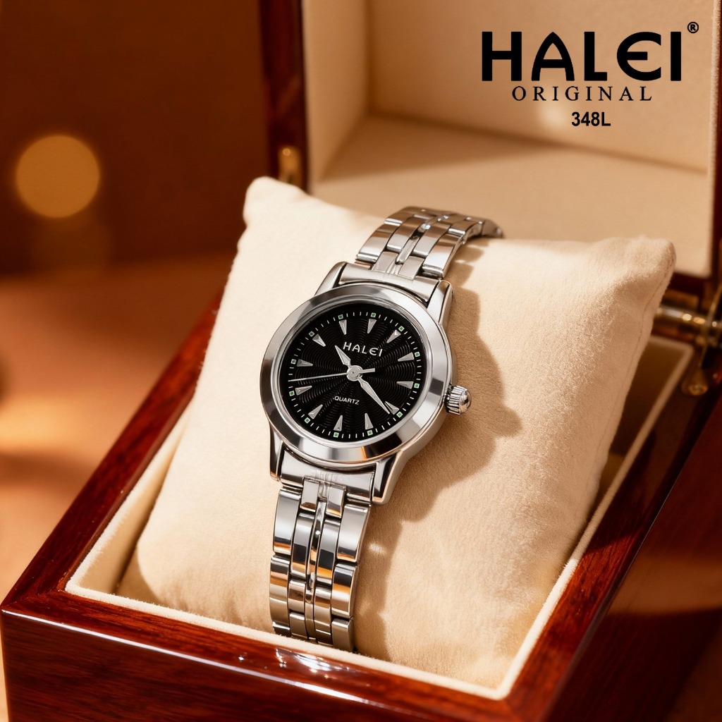 Jual Halei Jam Tangan Terlengkap & Harga Terbaru Juni 2026 | Shopee ...