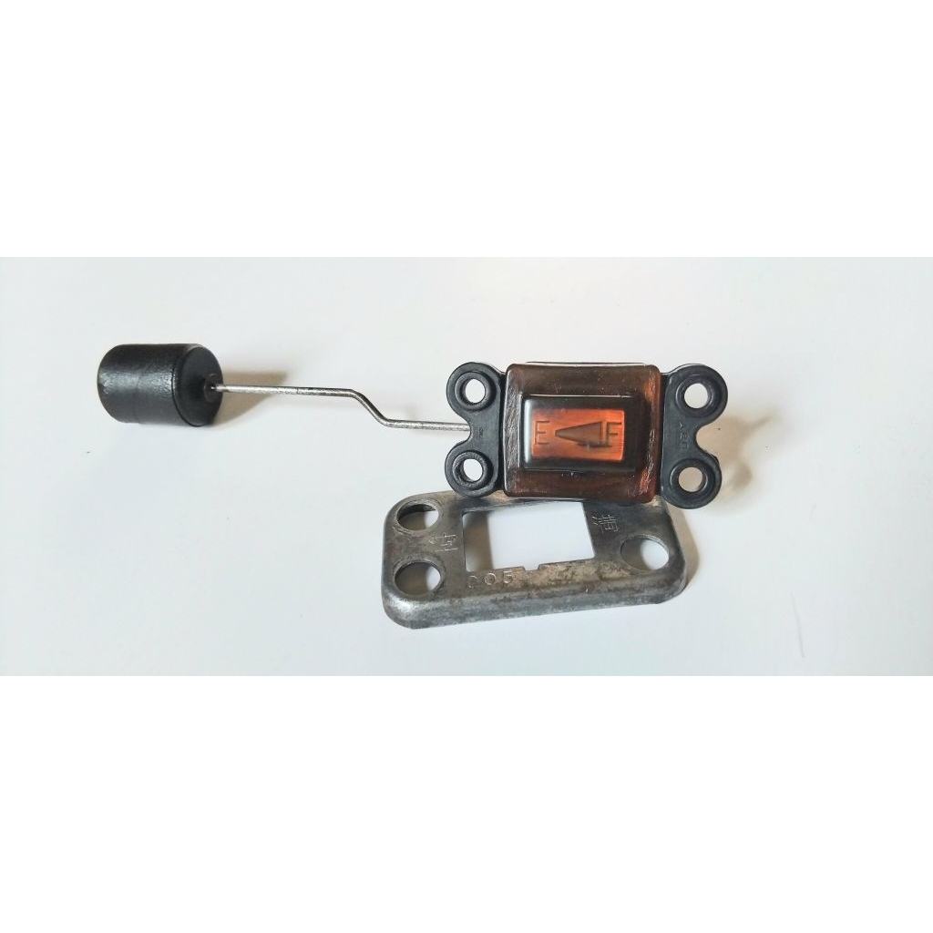 Jual Pelampung indikator tangki bensin yamaha V80 tahun 1980 - 1982 cdi ...