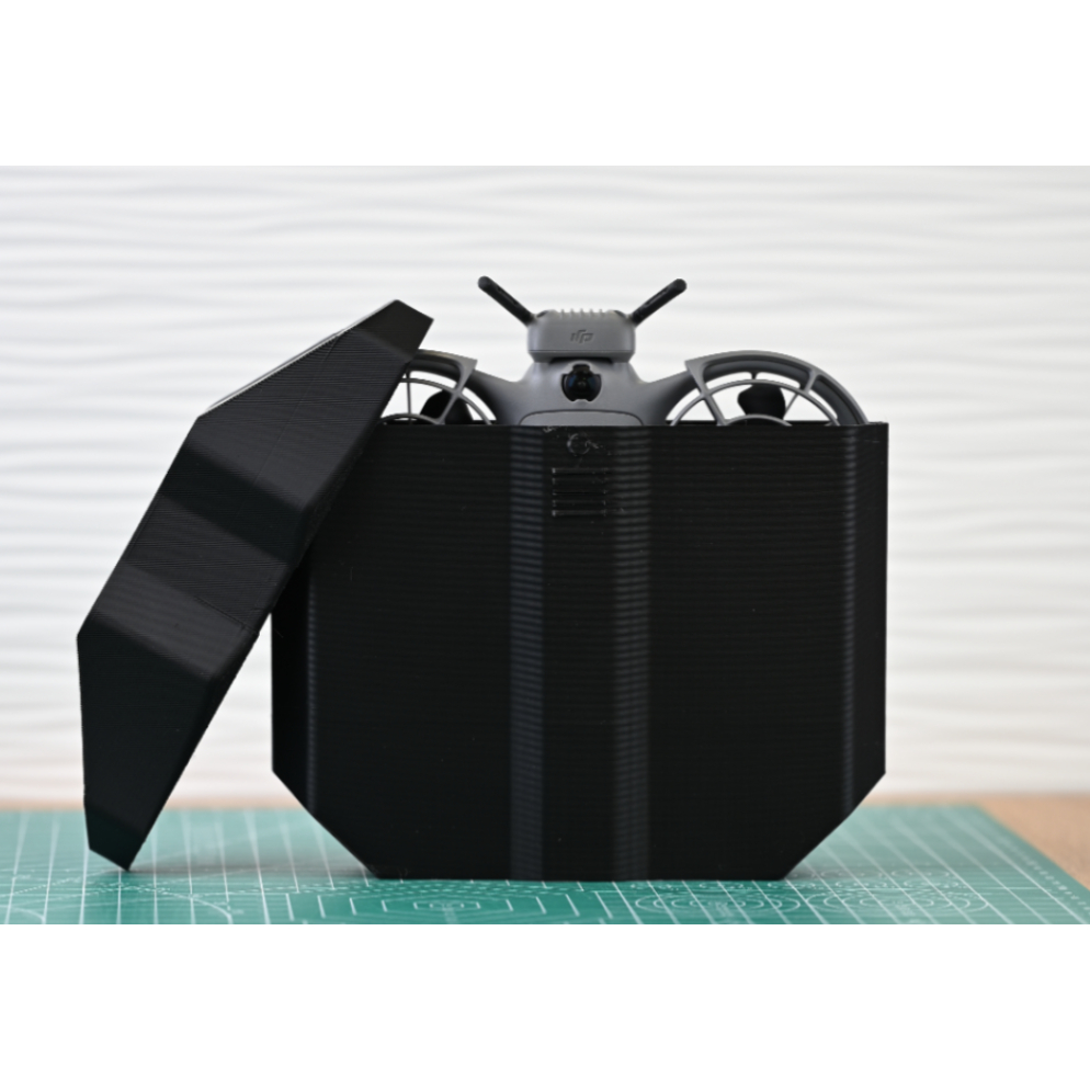 Jual DJI NEO 2 Transceiver Rugged Case V4 Traveling Kotak Penyimpanan ...