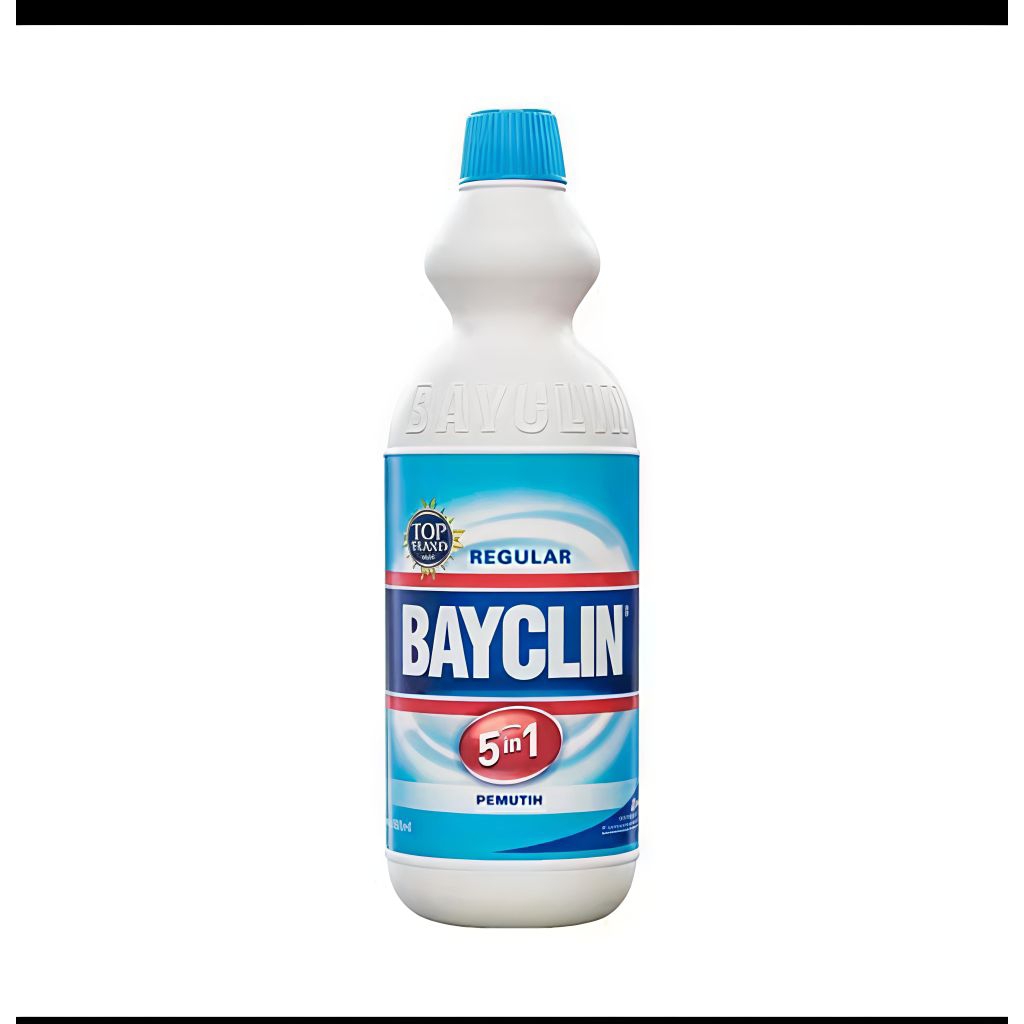 Jual bayclin 500 ml | Shopee Indonesia