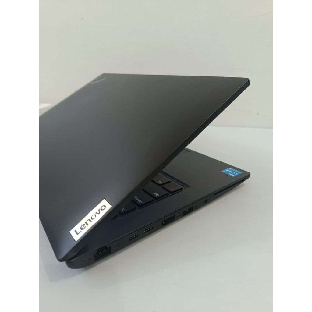 Jual LENOVO THINKPAD L14 G3 | Shopee Indonesia