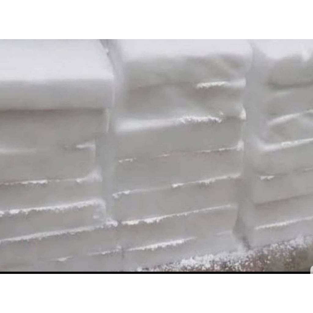 Jual Dry ice 10kg | Shopee Indonesia