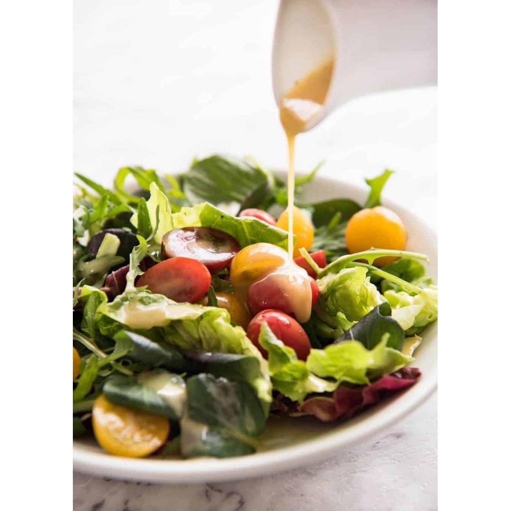 Jual HONEY MUSTARD SAUCE 50GR SAUS SAOS MOSTER MUSTAR MOSTERD MADU ...