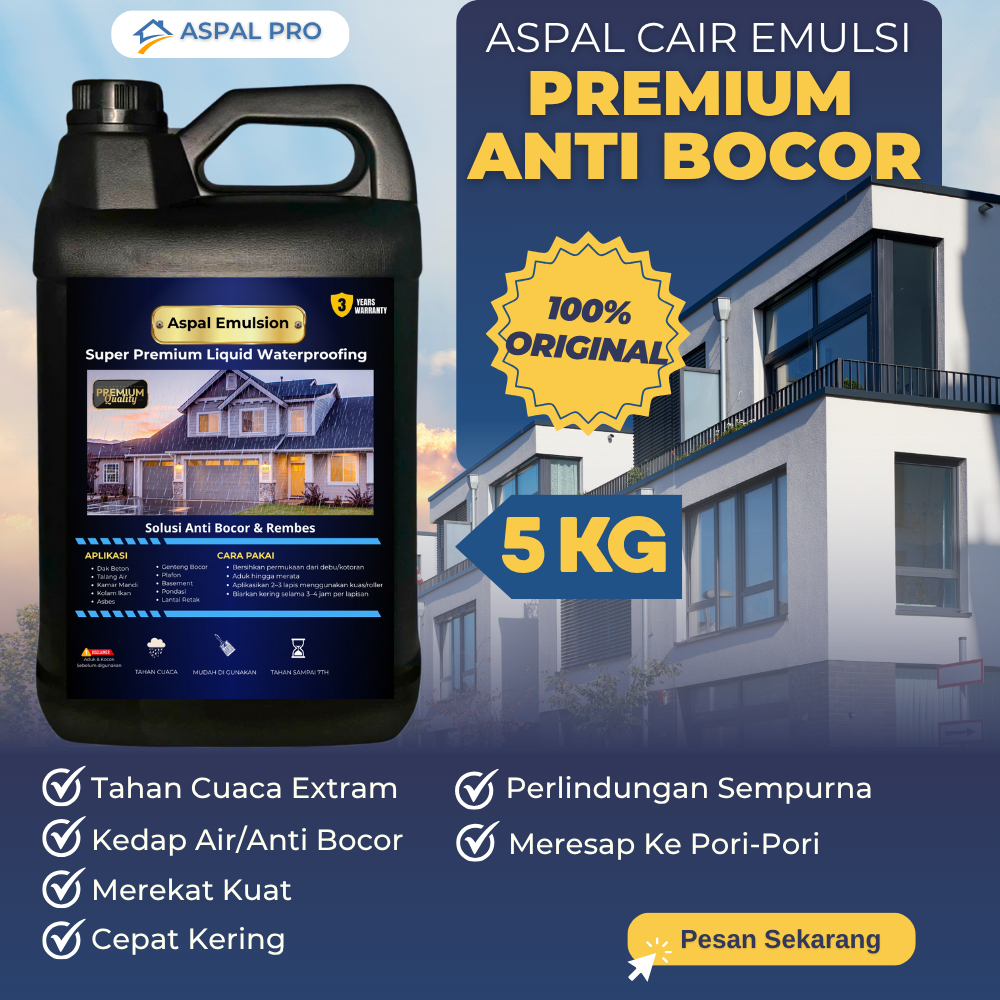 Jual Aspal Cair Terlengkap & Harga Terbaru April 2026 | Shopee Indonesia