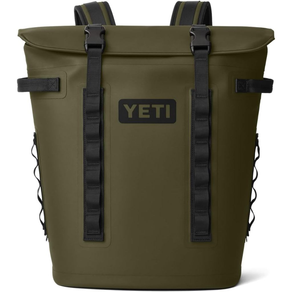 Jual YETI Hopper M Series Backpack Soft Sided Coolers with MagShield ...