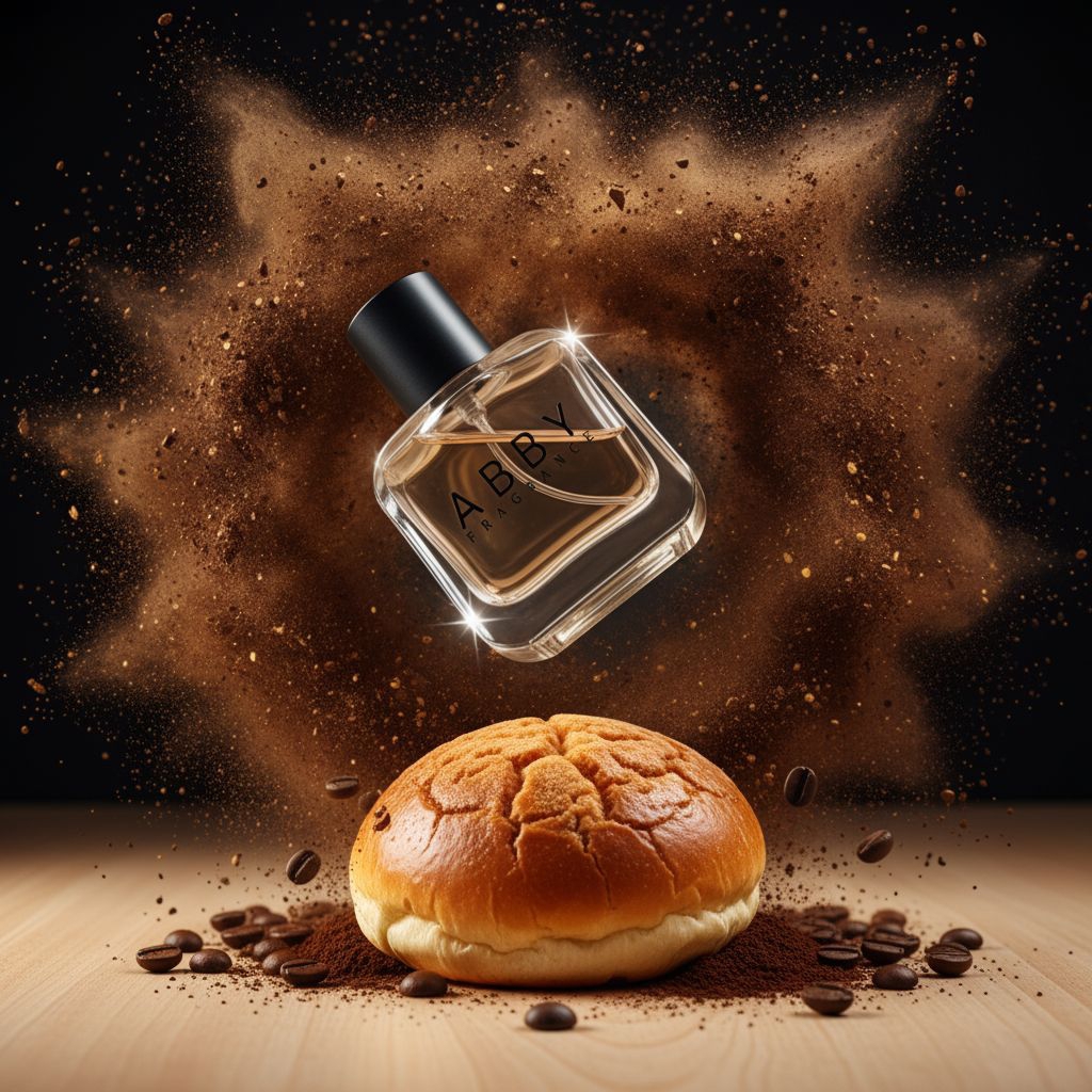 Jual Abby Fragrance - Parfum Unik Pria Wanita Aroma Roti Boy Eau de ...