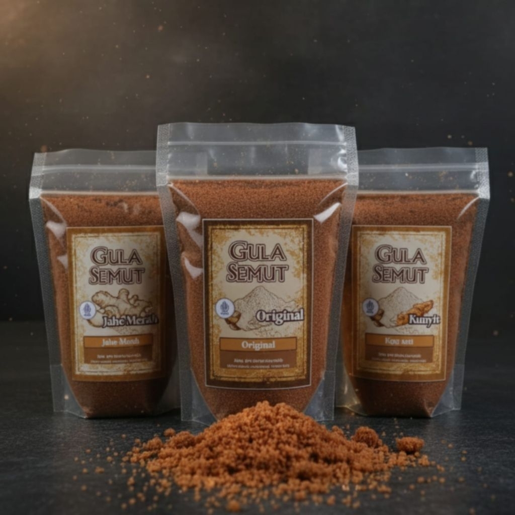 Jual Gula Semut Terlengkap & Harga Terbaru Mei 2026 | Shopee Indonesia