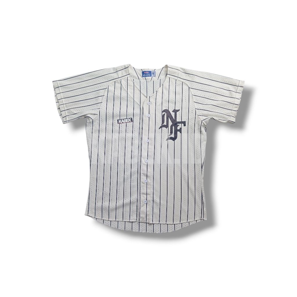 Jual jersey baseball NF | Shopee Indonesia