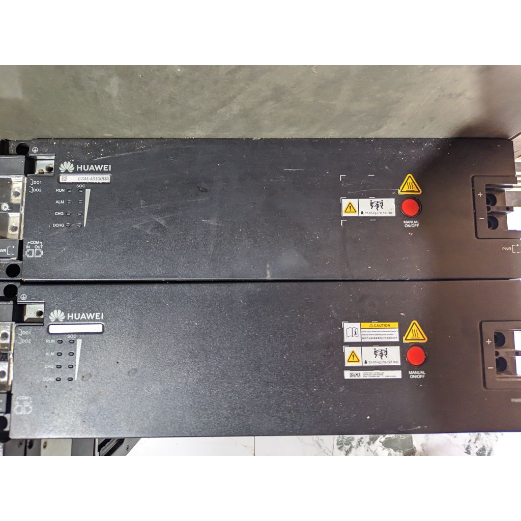 Jual HUAWEI ESM-48100U5 (BMS NORMAL) | Shopee Indonesia