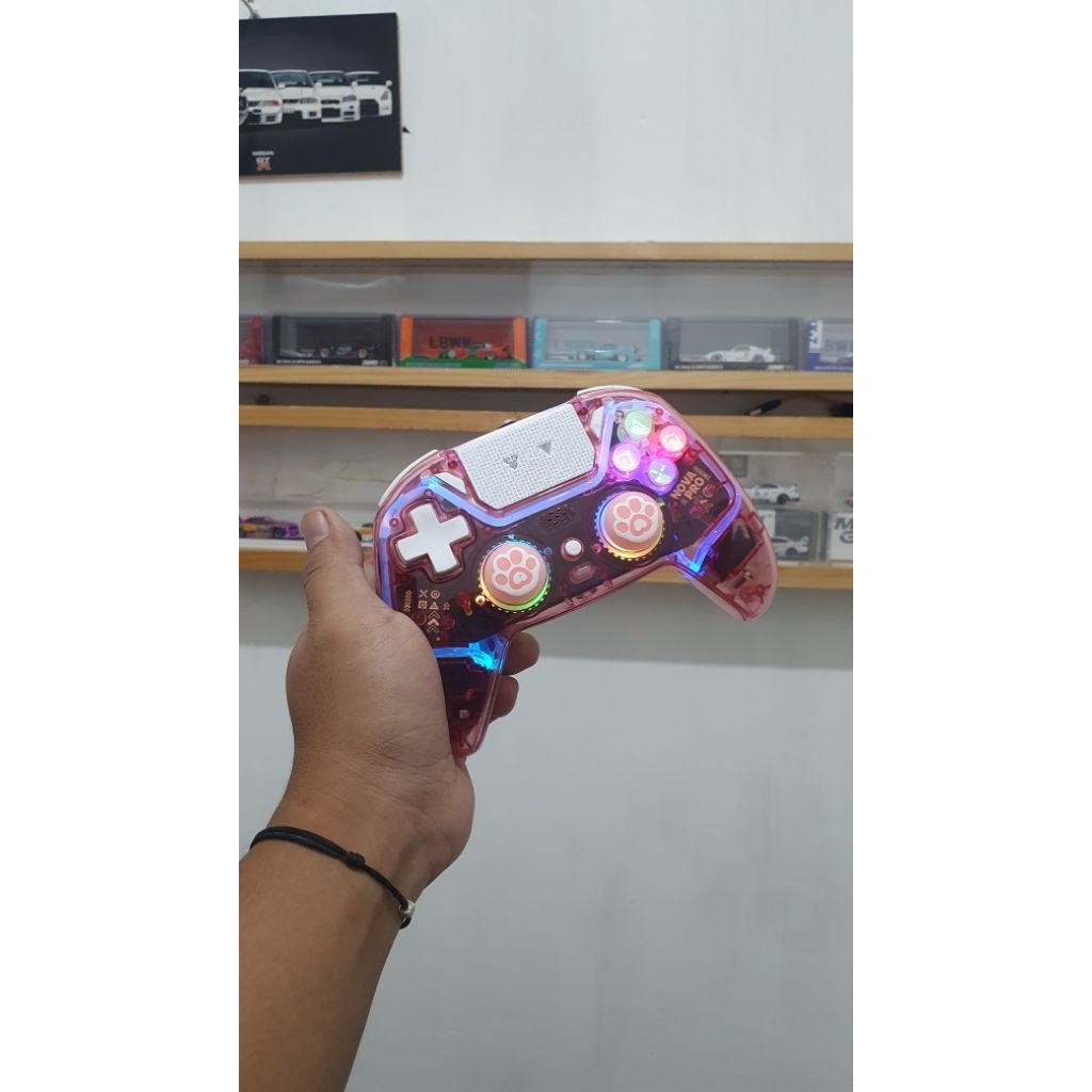 Jual fantech wgp 14 v2 nova pro | Shopee Indonesia