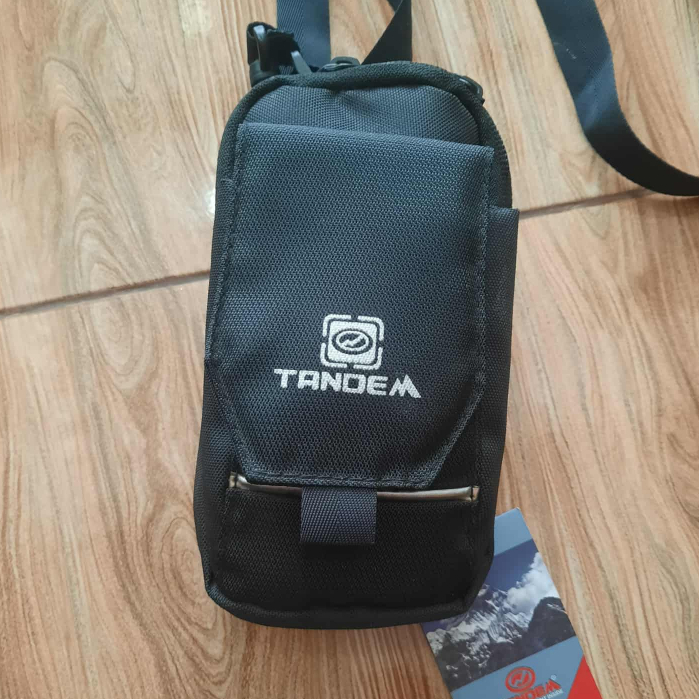 Jual Tas Digital Case Tandem Plus Cover, Tas HP | Shopee Indonesia