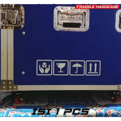 Jual Stiker Fragile Sound System Anti Air Keren | Shopee Indonesia