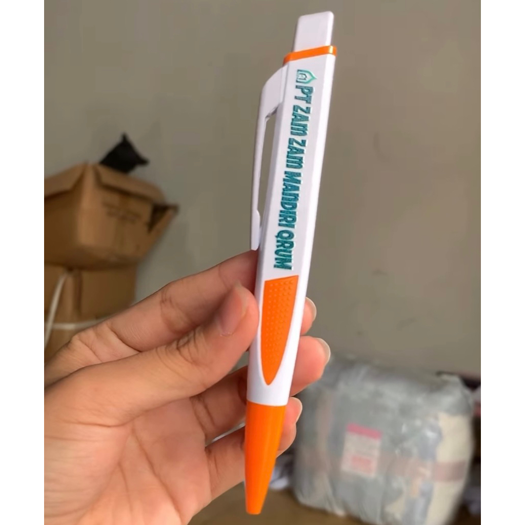 Jual Pena Pulpen Custom Murah | Shopee Indonesia