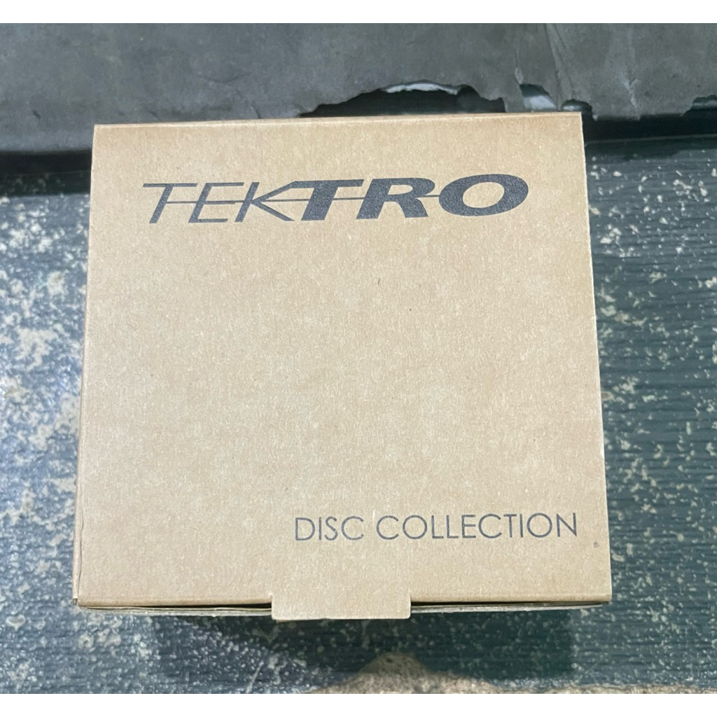 Jual DISCBRAKE FLATMOUNT TEKTRO MD C550 MECHANICAL DISC BRAKE REM ...
