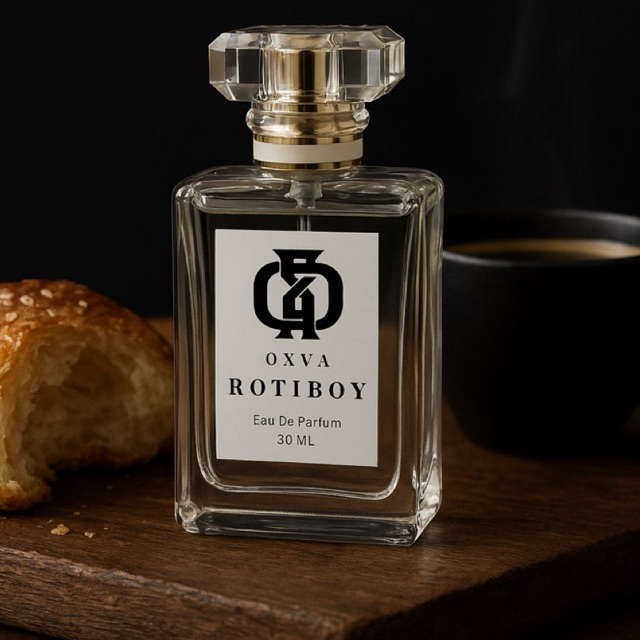 Jual PARFUM AROMA ROTI BOY 30 ML PRIA WANITA TAHAN LAMA BY OXVA ...