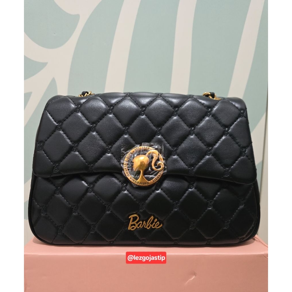 Jual (Ready Stock) Tas Import Barbie,Disney | Shopee Indonesia