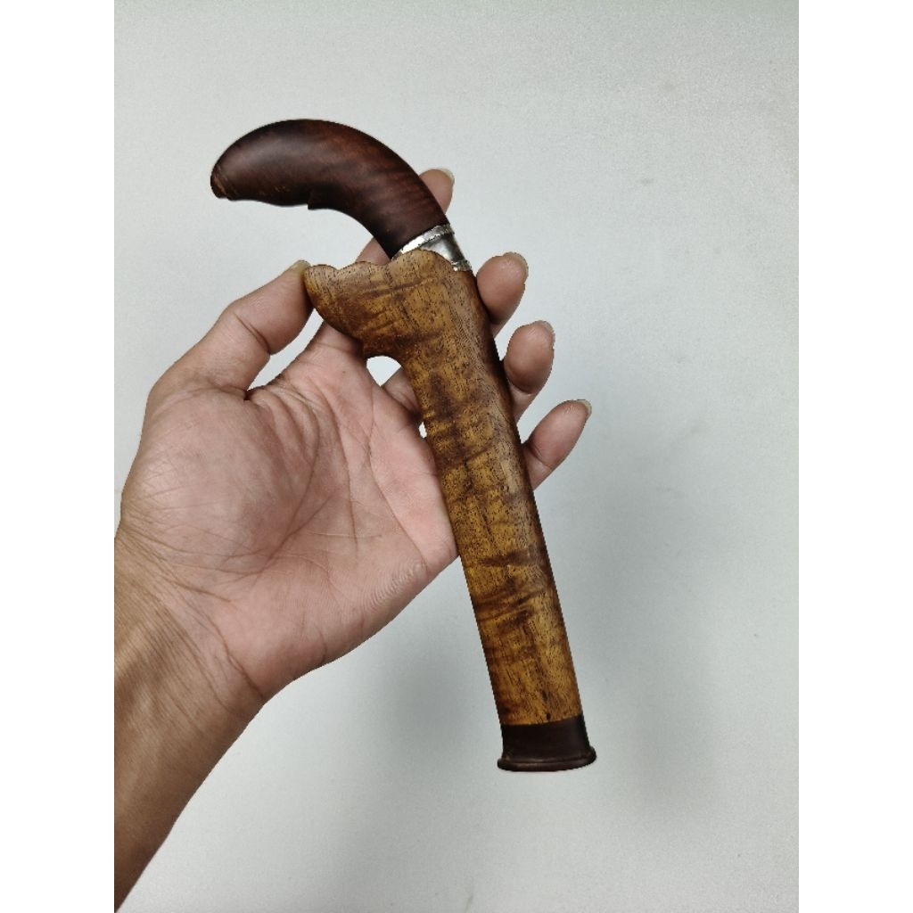 Jual Badik Bugis elegan dengan pamor yang indah | Shopee Indonesia