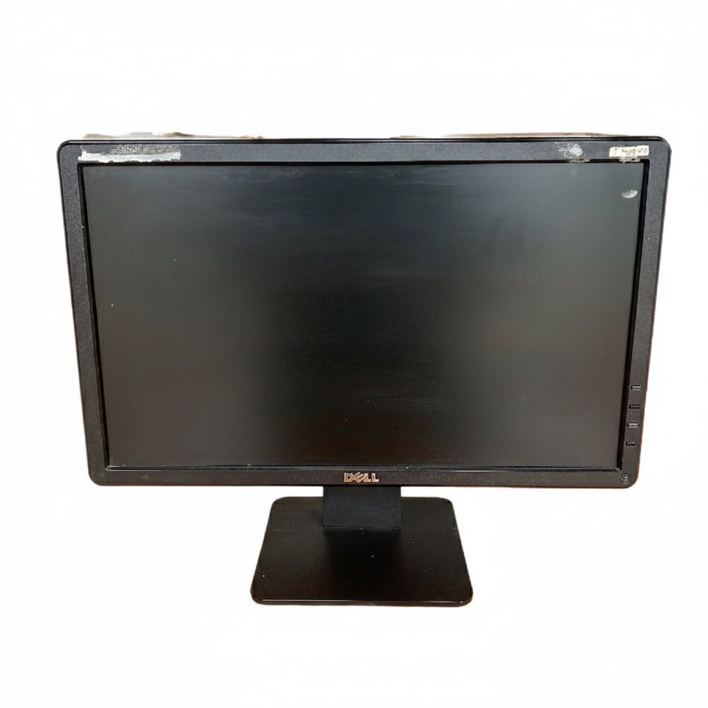 Jual DELL LED Monitor E1914Hf 18.5" Inch Widescreen DELL | Shopee Indonesia