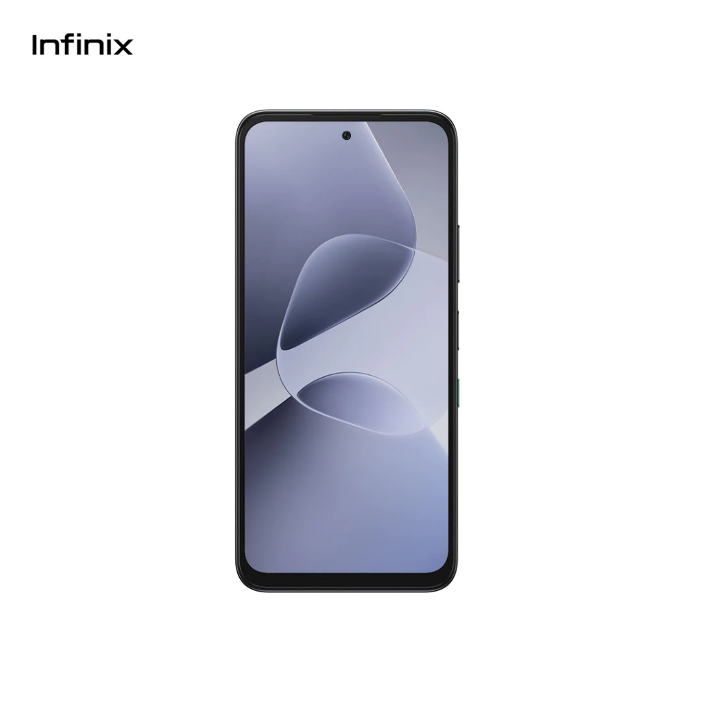 Jual Infinix Hot 60 Pro+ Series - Up to 16GB Extended RAM - Helio G200 ...