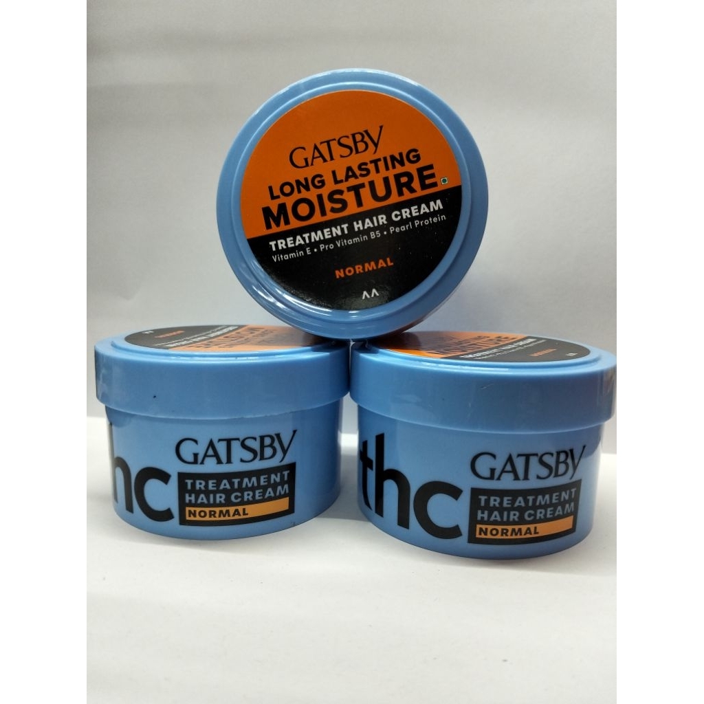 Jual Getsby HT normal 125g | Shopee Indonesia
