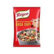 Jual Royco Penyedap Bumbu Kaldu Sapi 220 gr | Shopee Indonesia