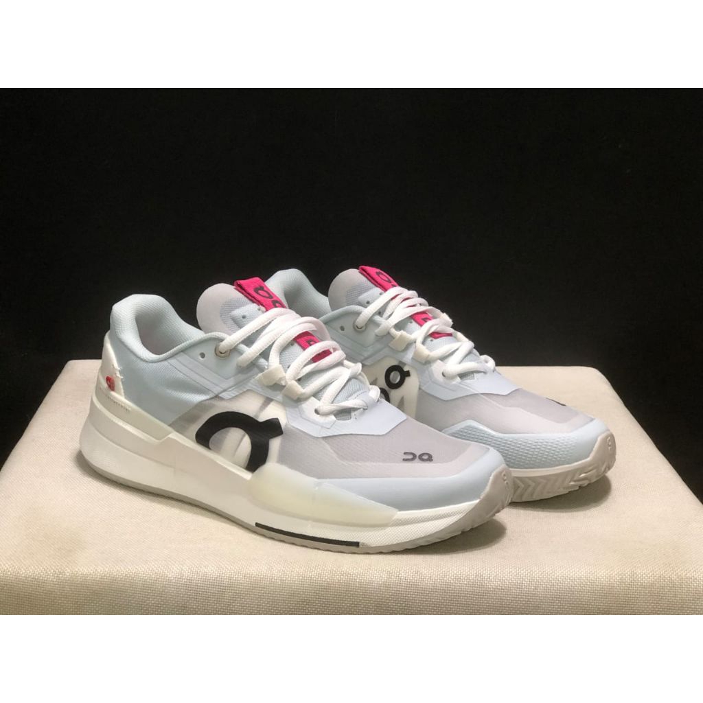 Jual Sepatu On the Roger pro 2 arctic pink tennis shoes | Shopee Indonesia