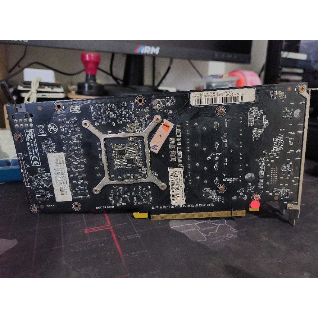 Jual gtx 1060 6gb minus | Shopee Indonesia