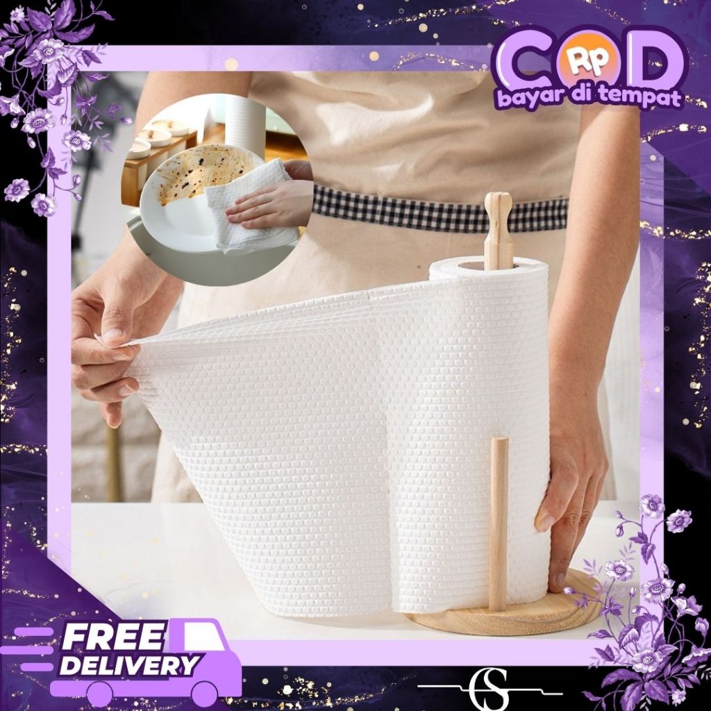 Jual Tisu Kering Terlengkap & Harga Terbaru April 2026 | Shopee Indonesia