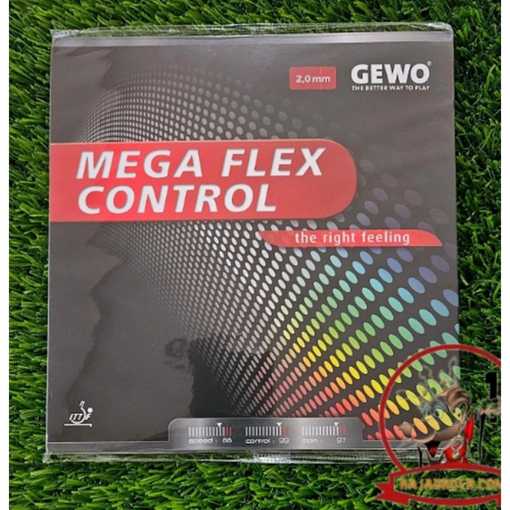 Jual Gewo Mega Flex Control | Shopee Indonesia