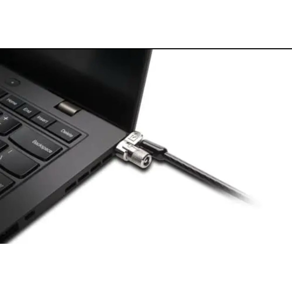 Jual Kabel Lock Laptop Lenovo thinkpad T14 Original (baru) | Shopee ...