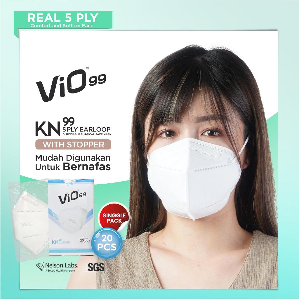 Toko Online Vio Official Store | Shopee Indonesia
