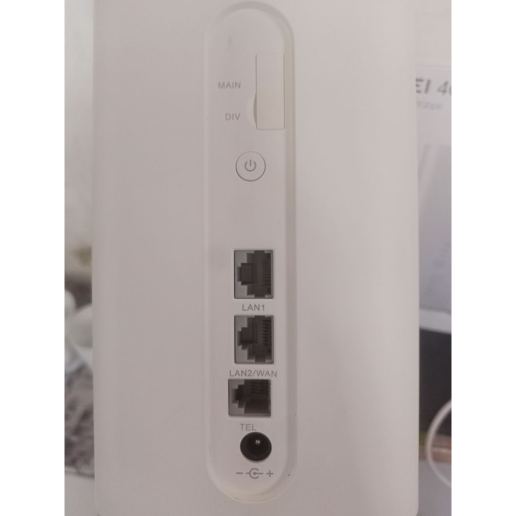 Jual modem orbit max Huawei B818 263 | Shopee Indonesia