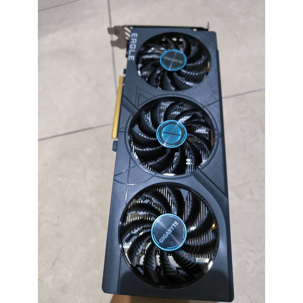Jual Rtx 4060 Gigabyte Triple fan | Shopee Indonesia