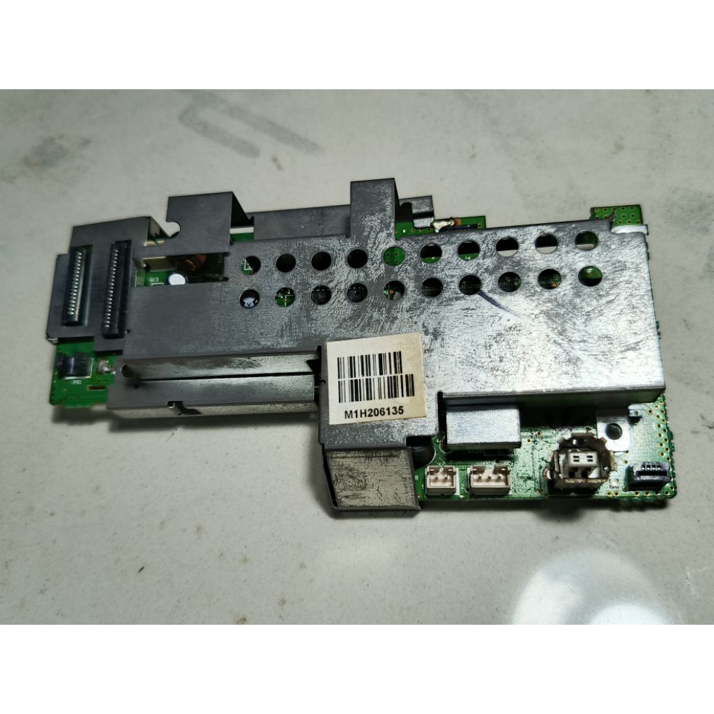 Jual mainboard printer epson L100 | Shopee Indonesia