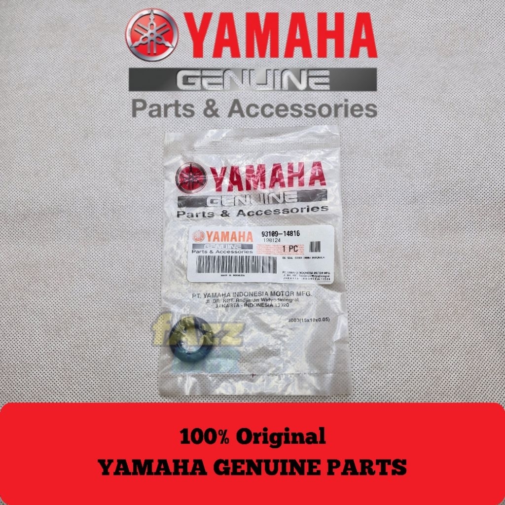 Jual SEAL OPERAN OVERAN RX KING 100% ORI | Shopee Indonesia