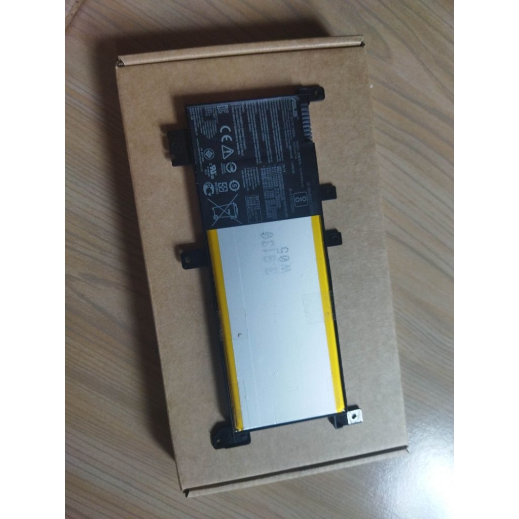 Jual ASUS Baterei Laptop A442U / UR X442UA X442UQ X442UR X442UF F442U ...