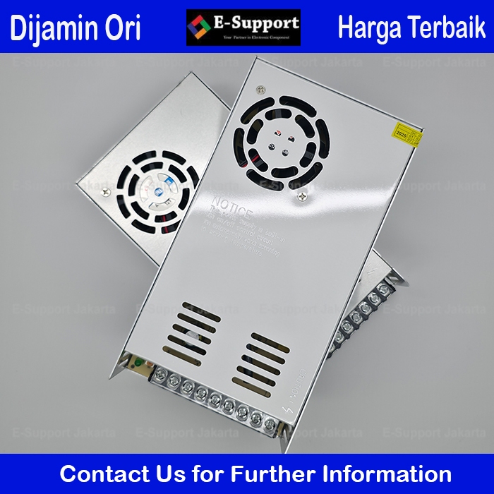 Jual Switching Power Supply PSU 48V 15A High Quality | Shopee Indonesia