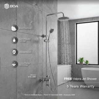 Toko Online BDA Official Store | Shopee Indonesia