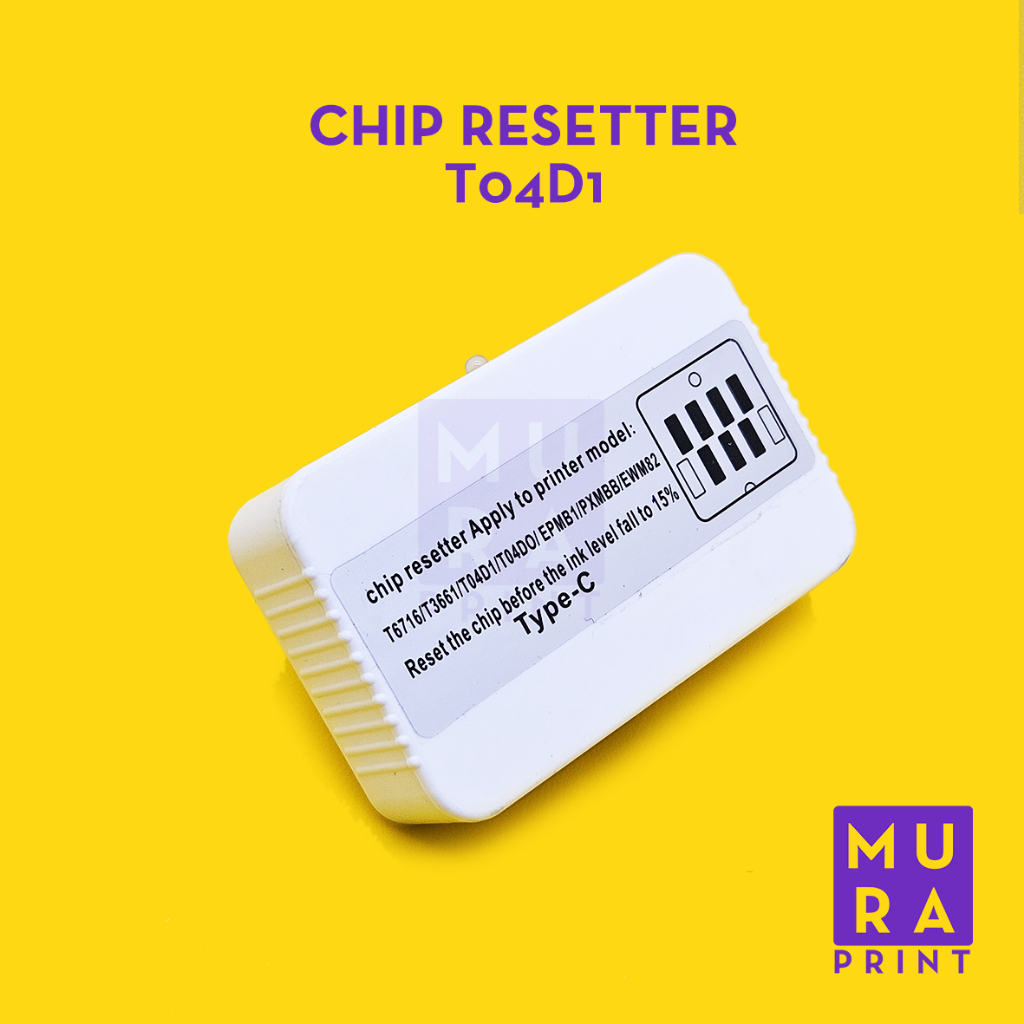 Jual Resetter Chip Maintenance Box T04D1 - Reset Pembuangan Epson L4150 ...
