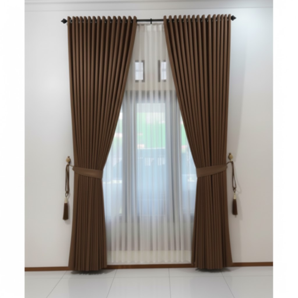 Jual GORDENG BLACKOUT GORDEN POLOS GORDYN JENDELA HORDENG PINTU ...