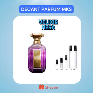 Produk Decant Parfum MKS | Shopee Indonesia
